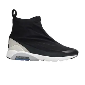 Nike Ambush X Air Max 180 High Sneakers - Black