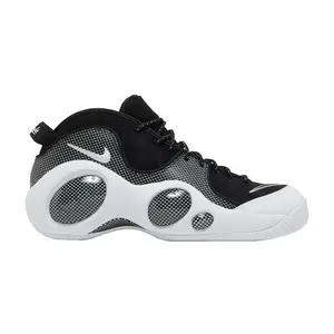 Nike Air Zoom Flight 95 Og Metallic - Black