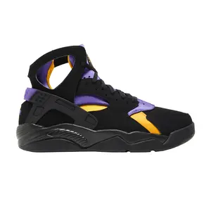Nike Air Flight Huarache - Black
