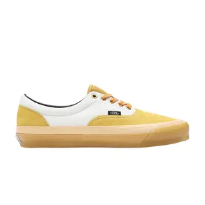 VANS Og Era Lx Table Scraps - Brown