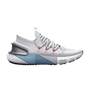 Under Armour Metallic Shoes For Men