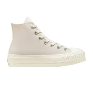 CONVERSE Chuck Taylor All Star Tri-panel High Top Sneakers - Tan