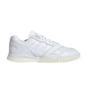 Adidas A.r. Trainer Recon Leather Sneakers