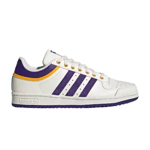 Adidas Top Ten Low Sneakers