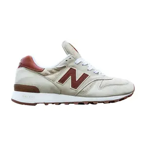 NEW BALANCE 1300 Age Of Exploration Sneakers - Tan