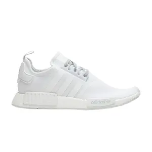 Adidas Nmd_r1 Reflective - White