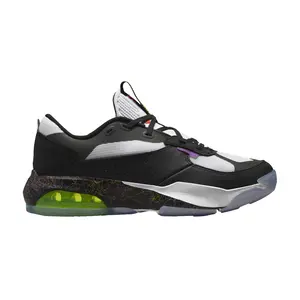 JORDAN Zion Williamson X Air 200e 'noah' Sneakers - Black
