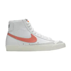 Nike Blazer '77 Vintage Mid Sneakers - White