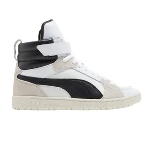 PUMA Ralph Sampson Mid High-top Sneakers