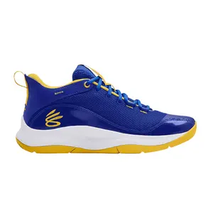 Under Armour 3z5 Nm Sneakers - Blue