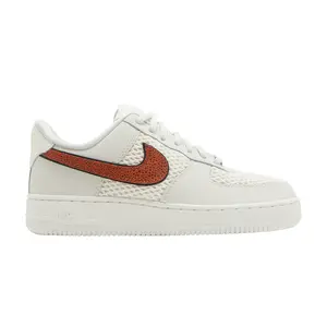 Nike Air Force 1 Sneakers - White