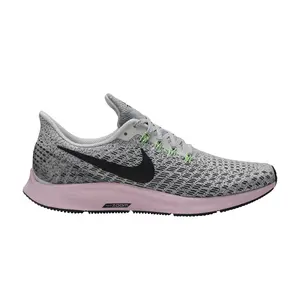 Nike Zoom Pegasus 35 Sneakers - Grey