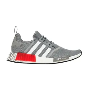 Adidas Nmd_r1 Sneakers - Grey