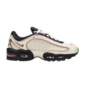 Nike Max Tailwind Iv Sneakers - Brown