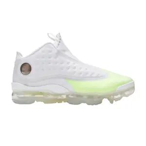 JORDAN Reign Sneakers - White