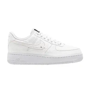 Nike Air Force 1 '07 Premium Sneakers - Multi-color