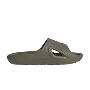 Adidas Adicane Slide - Green