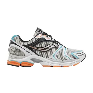 Saucony Progrid Triumph 4 Sneakers - White