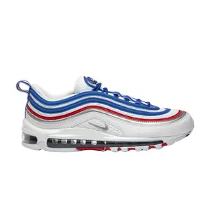 Nike Max 97 All-star Jersey Sneakers