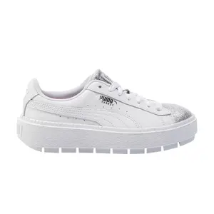 PUMA Platform Trace Sneakers