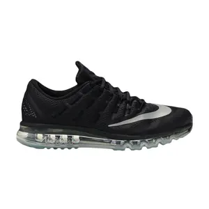 Nike Air Max 2016 Sneakers - Black