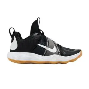 Nike React Hyperset Sneakers - Black
