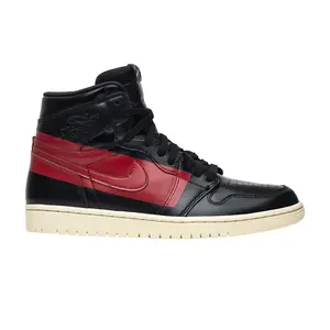 JORDAN 1 Retro High Og 'couture' Sneakers - Black