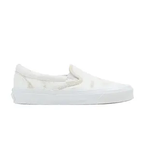 VANS Og Classic Slip-on Lx - White