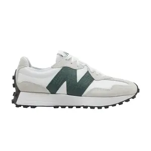 NEW BALANCE 327 Sneakers - White