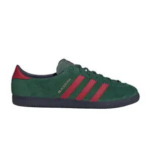 Adidas Blackburn Spzl Collegiate - Green