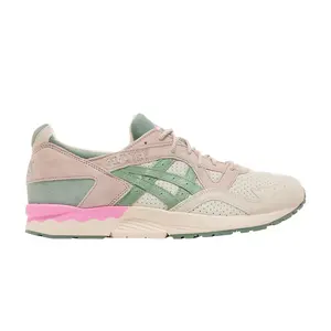 Asics Gel Lyte Sneakers - Cream