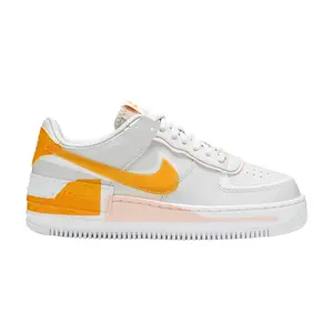Nike Air Force 1 Shadow Sneakers - Grey