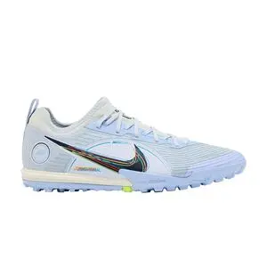 Nike Mercurial Air Zoom Vapor 14 Pro Tf - Blue