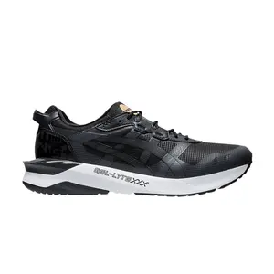 Asics Exaggerated Sneakers For Men