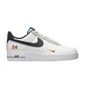 Nike Ken Griffey Jr. X Air Force 1 '07 Lv8 'jr. & Sr