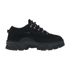Nike Lahar Low - Black