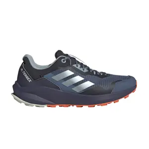 Adidas Terrex Trail Rider - Blue