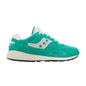 Saucony Shadow 6000 Xld 'st. Patrick's Day' Sneakers - Green