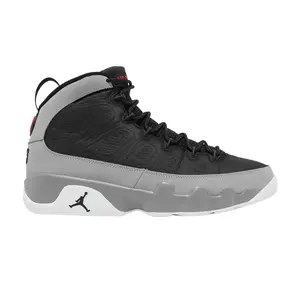 JORDAN Retro Sneakers - Grey