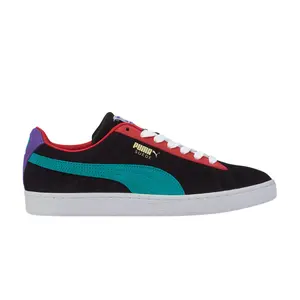 PUMA Suede Classic Multi Sneakers