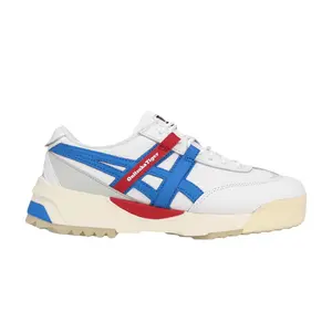 Onitsuka Tiger Mexico Delegation Ex Sneakers