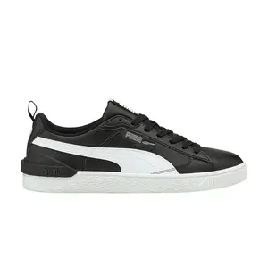 PUMA Suede Bloc Sneakers - Black