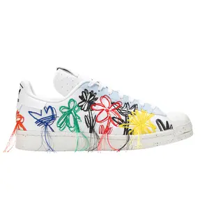 Adidas Sean Wotherspoon X Superstar 'super Earth - White