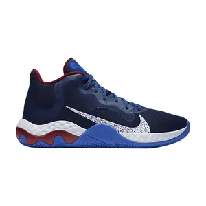 Nike Renew Elevate Sneakers - Blue