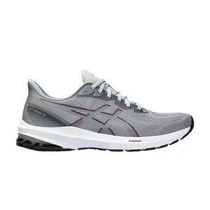 Asics GT 1000 12 Extra Wide Sneakers Grey
