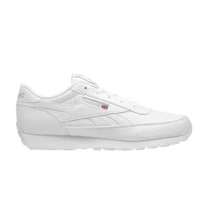 REEBOK Classic Renaissance Sneakers - White