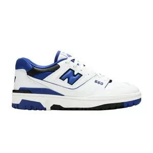 NEW BALANCE 550 Sneakers - Blue