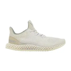 Adidas Solebox X Illya Goldman Gubin X Ultra 4d Sneakers - Grey