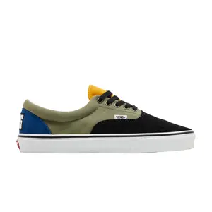 VANS Era Otw Rally Sneakers - Black