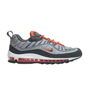 Nike Air Max 98 Total Crimson
